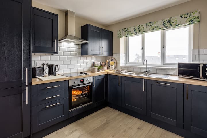 Awelfa - A Lovely House In Rhosneigr - Rhosneigr