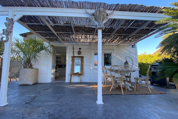 Le Casot - Piscine - Plage - Parking - Wifi - Sainte-Marie-la-Mer