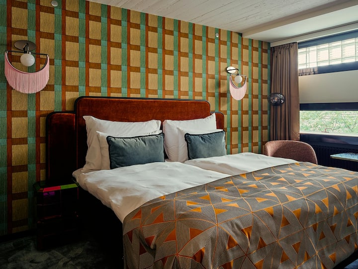 Unique Interiors Inspired By Zurich Creatives - Zurich