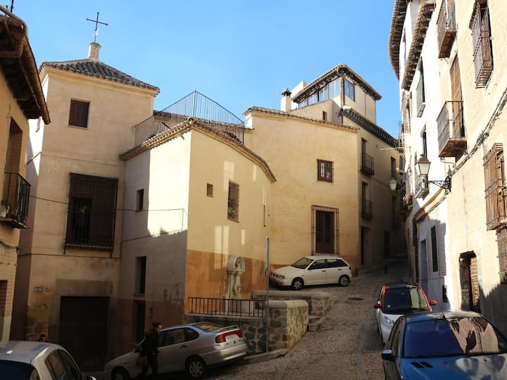 Coliseo Catedral - Living Toledo - Toledo