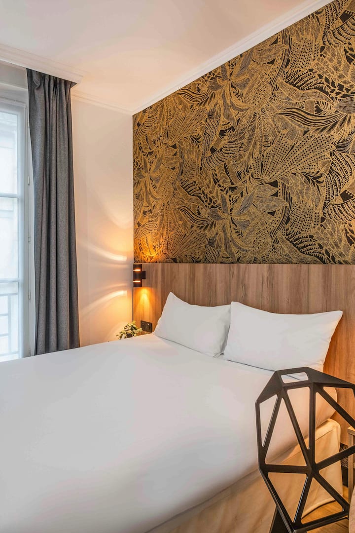 Hôtel Daval - Triple Room - Paris