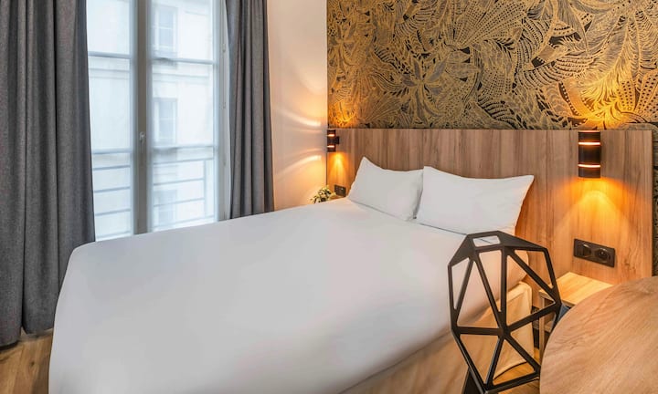 Hôtel Daval - Quadruple Room - Paris