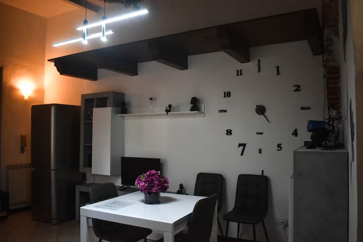 Ciceri Properties Ciancino Secondo - Lake Maggiore
