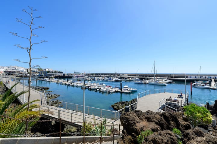 Casita El Puerto, Sea Views - Puerto del Carmen