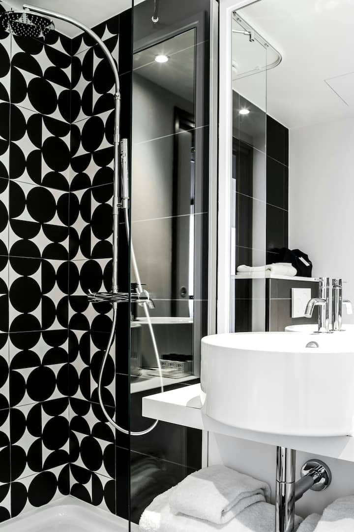 Hotel Ekta - Classic Room - París