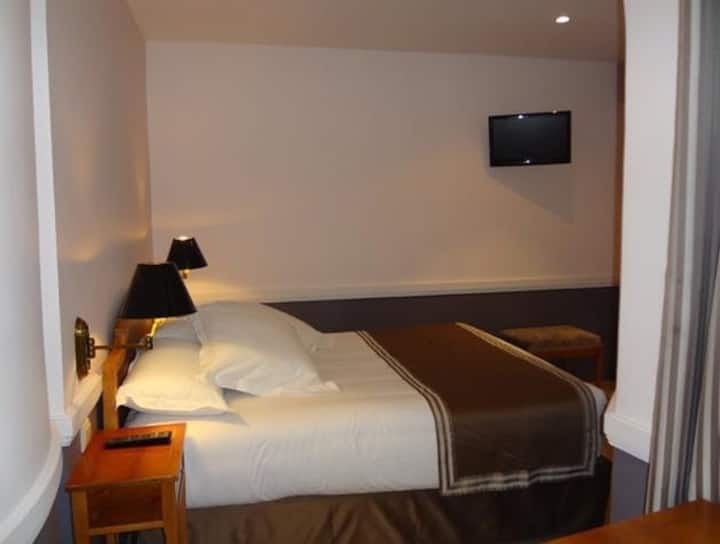 Double Room - Cabriole Double Room - Paris