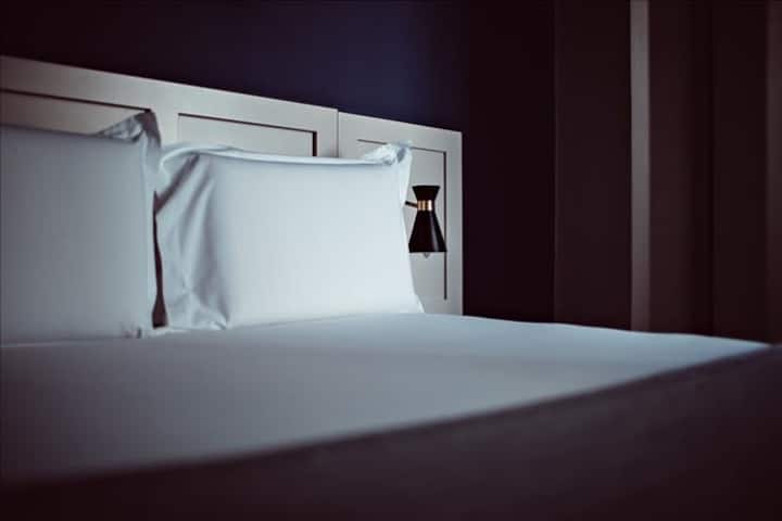 Monsieur Helder Hotel - Classic Room - Paris