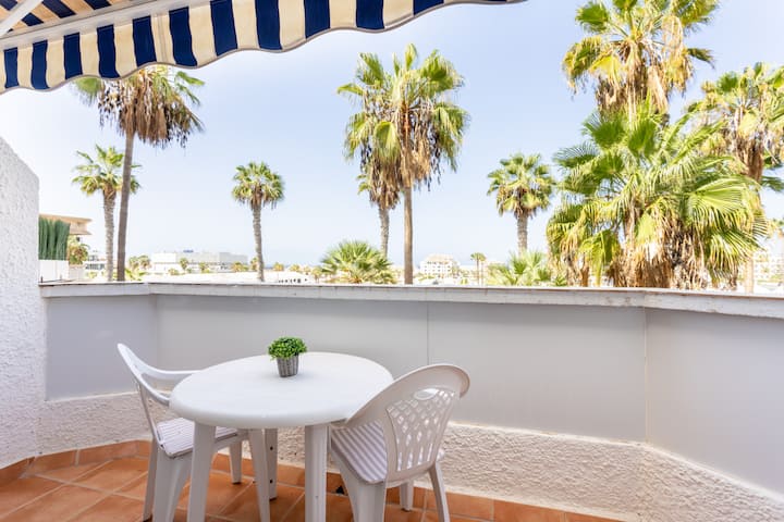 Fabulous View & Relax In Playa De Las Américas - Playa de Las Americas