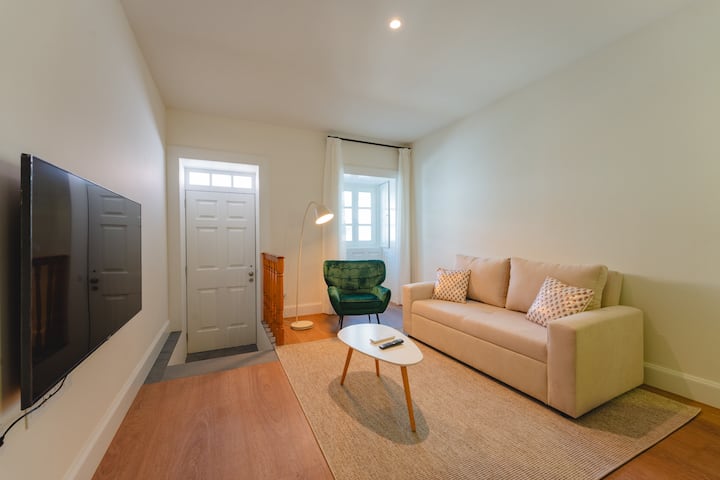 Flh Funchal A Quinta Do Conde Flat I - Monte