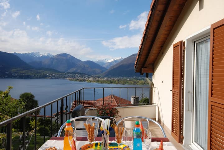 Allegria (116693) - Locarno