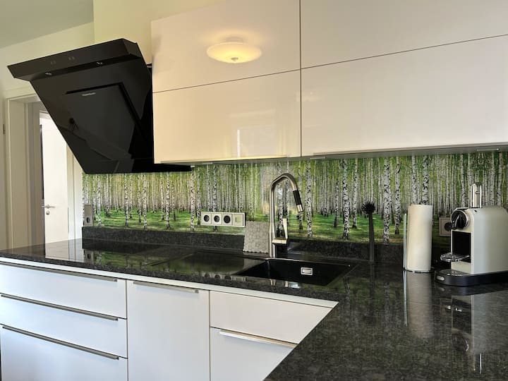 Ferienwohnung Bergnah (267800) - Ruhpolding