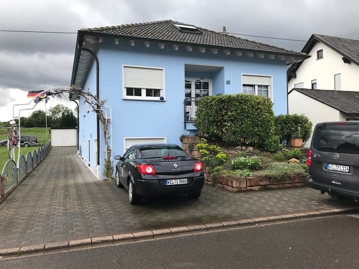 Blue House Mosel (156229) - Piesport