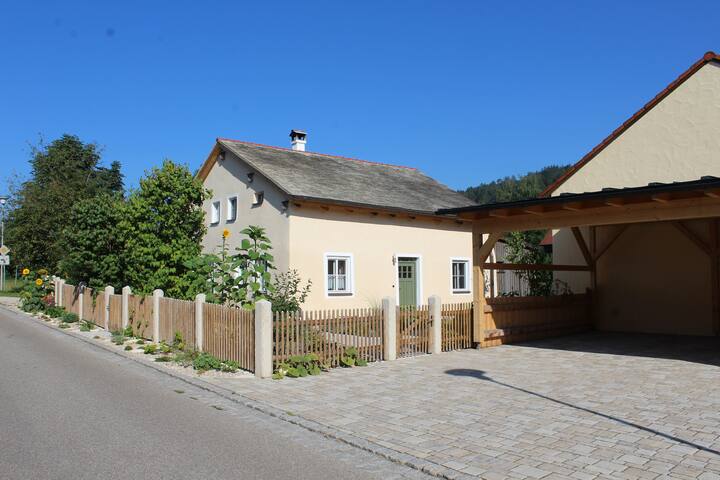 Jurahaus Pröll Erdgeschoss (168552) - Dietfurt an der Altmühl