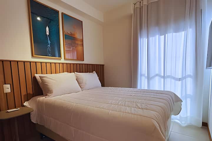 Pp808 Paradise - 5min Walking From The Beach - Barra