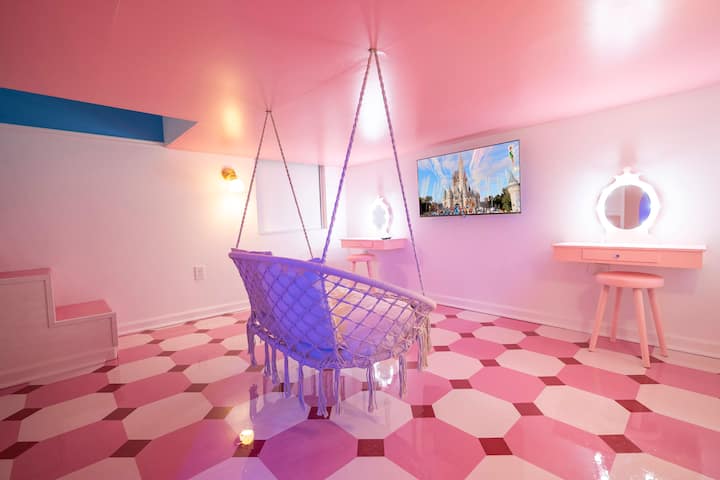 Found It! Perfect 12br Vacation Home – 5869 - Orlando