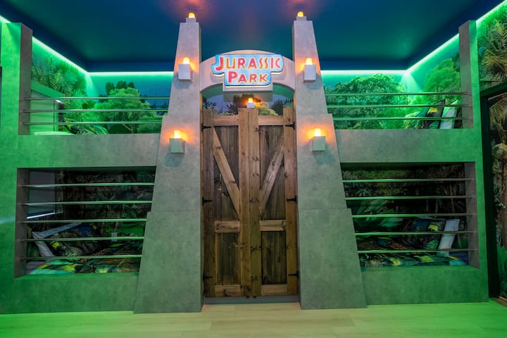 I-drive - Paradiso Grande Mansion - Up To 26 Ppl - Orlando, FL