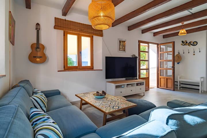 Casa Mirto, Castillo De Castellar - Castellar de la Frontera