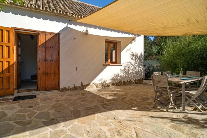Casa Mirto - Castellar de la Frontera