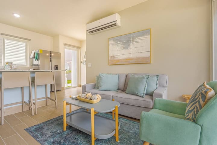 Playa Caracol Poolside Retreat (T22) - Panama