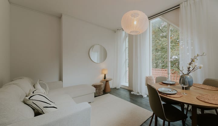 Loft Stijl Apt In Strijp S Nabij Centrum - Eindhoven