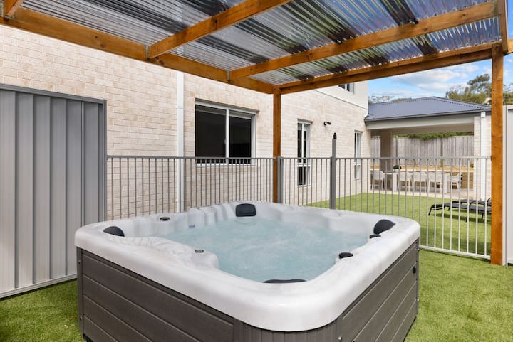 Saltcove - 셔 오브 모닝턴 페닌슐라