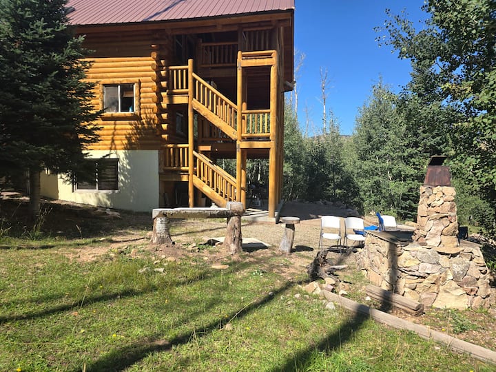 Camp Jackson Refuge All Dwellings - Monticello, UT