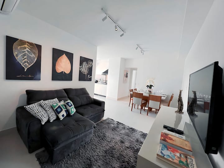 Splendor - Guest House - Apartamento Completo - 캄피나스