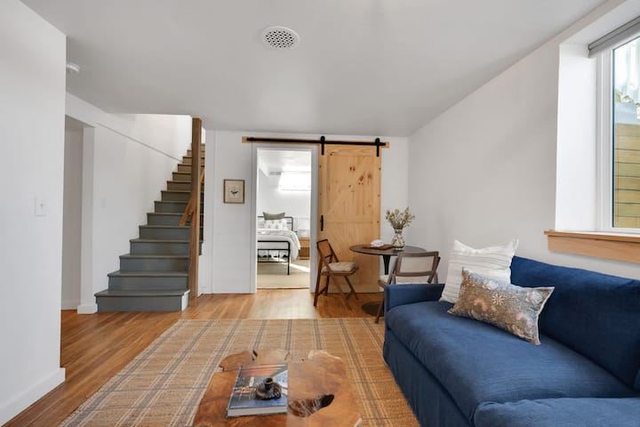 Modern 2br Guest Suite Retreat - Prime Location! - Missoula, MT