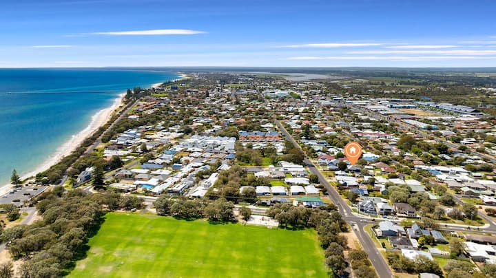 Saltwater Lane - Busselton