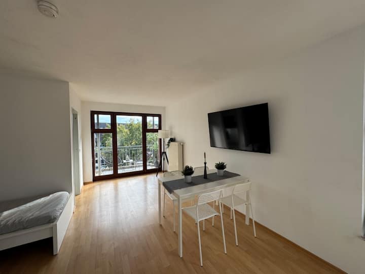 Gv01 Ferienwohnung In Grevenbroich - Grevenbroich