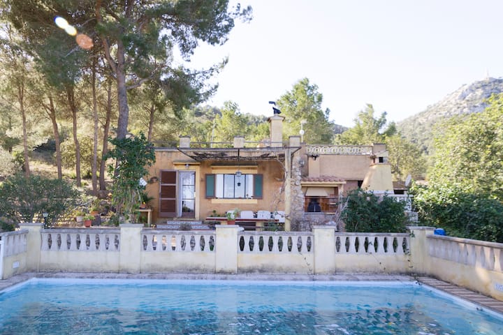 Finca Bonavista - Felanitx