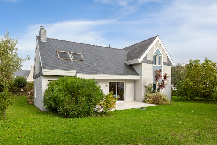 Maison Marjolaine - Trégunc