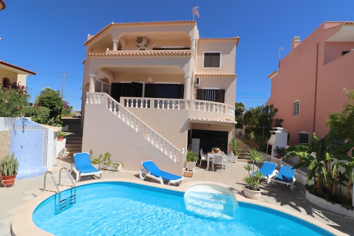 Quinta Do Sol - Armação de Pêra