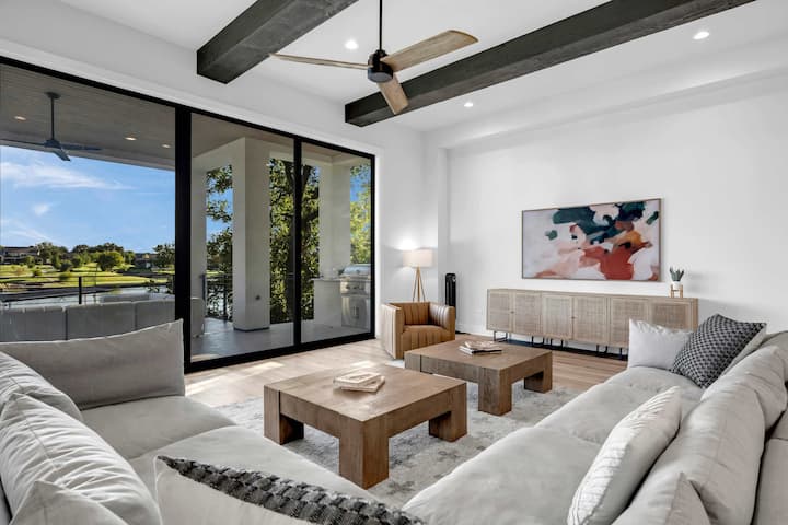Ellen Lake Luxe | Concierge Services - Kingsland, TX