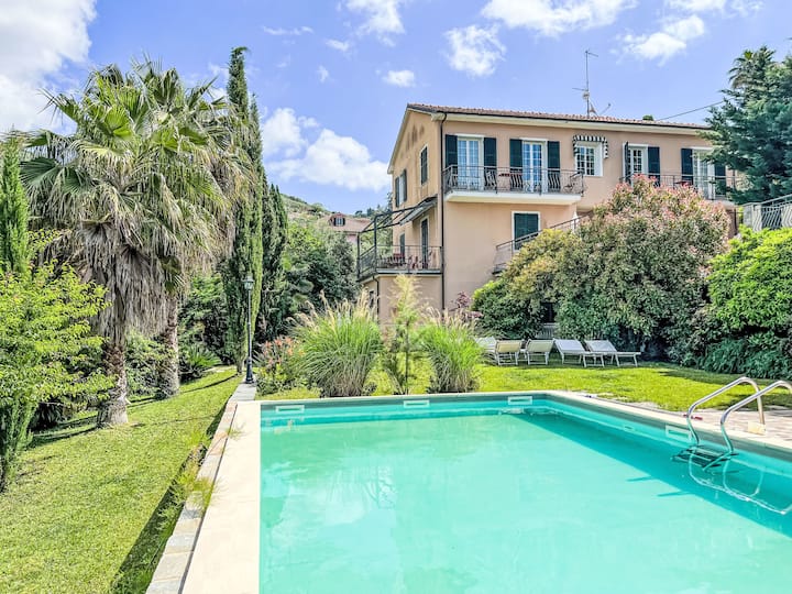 Il Risveglio By Interhome - Imperia
