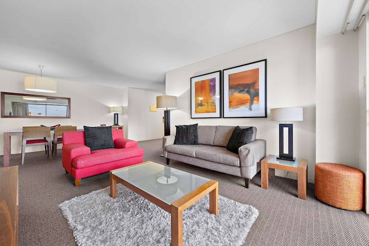 East Perth Sanctuary - Perth