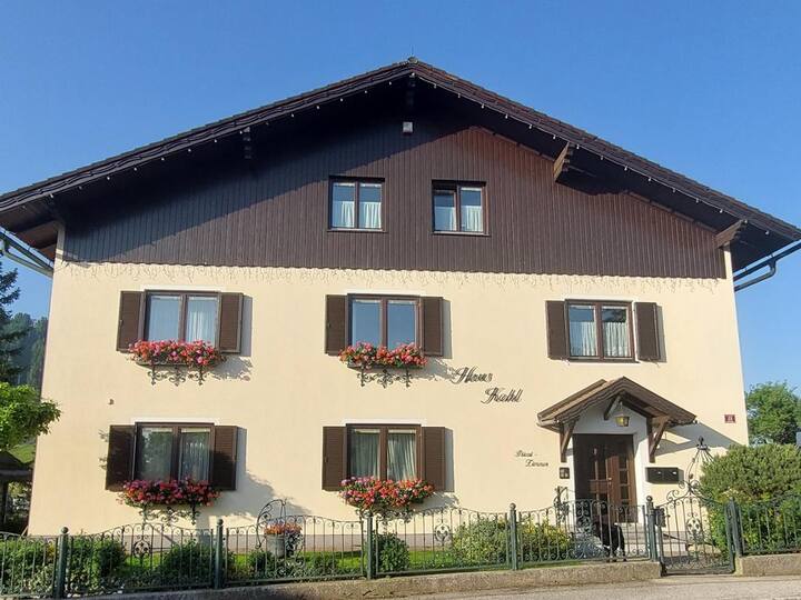 Ferienwohnung Mit Bergblick (Haus Kohl) - Semmering