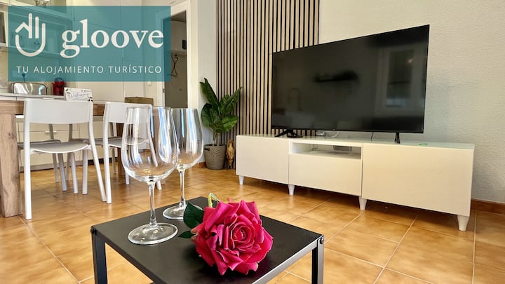 Duplex Beach Santa Pola By Gloove - Santa Pola