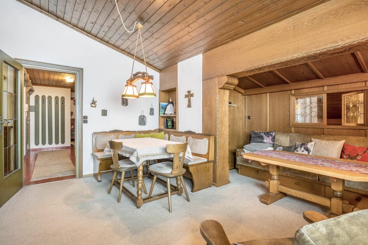 Maxls Stubn - Saalfelden