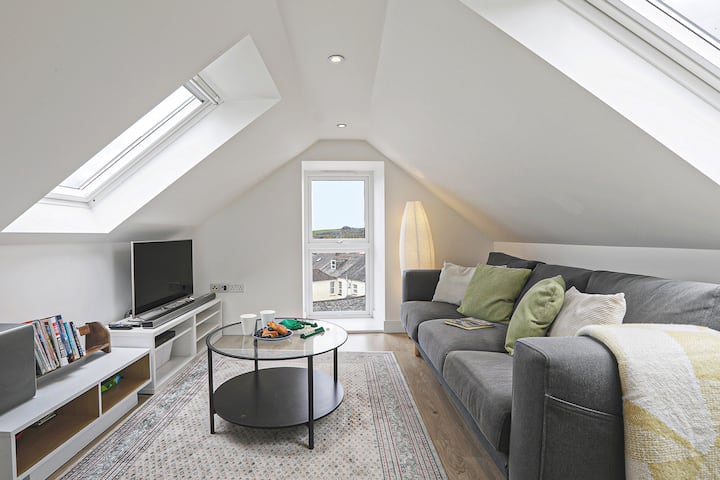 The Loft - Wadebridge