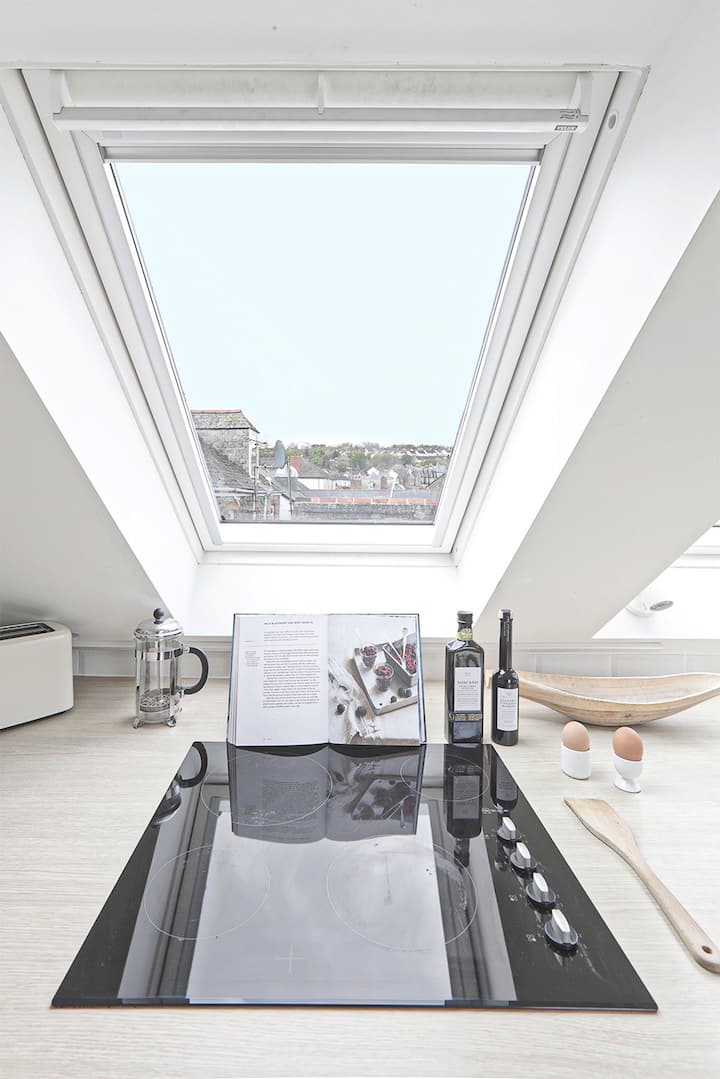 The Loft - Wadebridge