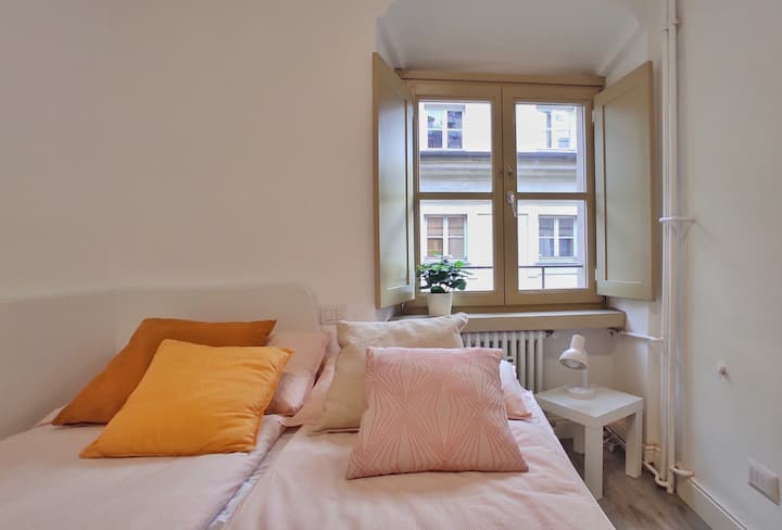 Conte Verde 12 By Wonderful Italy - Turin