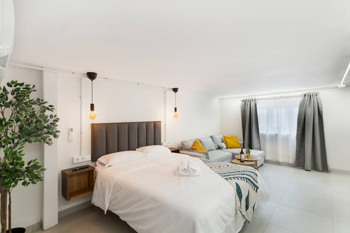 Atw Studio - Las Palmas de Gran Canaria