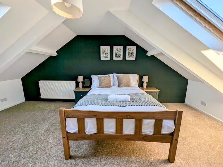 Cozy 3 Br House Perfect For Small And Large Group - South Shields