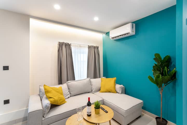 Apartamento Entreplanta - Las Palmas de Gran Canaria