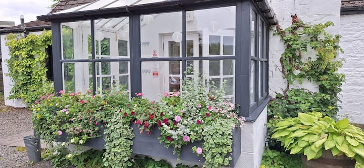 Coach House Cottage - Callander
