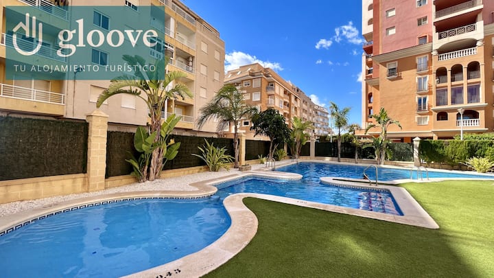 Aldea Del Mar By Gloove - La Mata