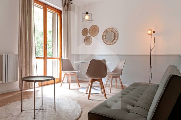 Homiday- Cozy House- A/c Free Parking - Pise