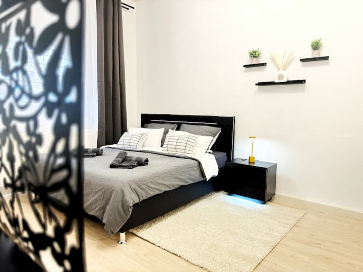 Holidayhome Apartments | Spacious Loft Living - Berlin