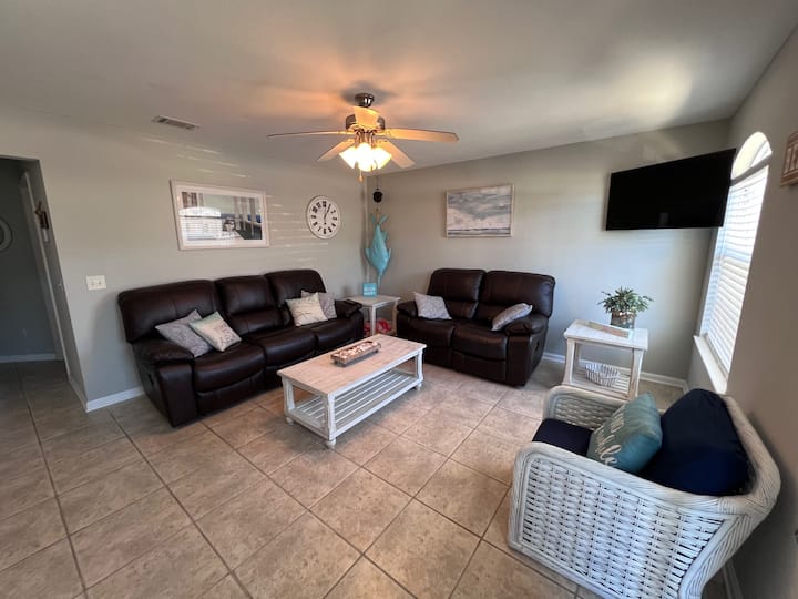 Dreamers Cove - Mexico Beach, FL